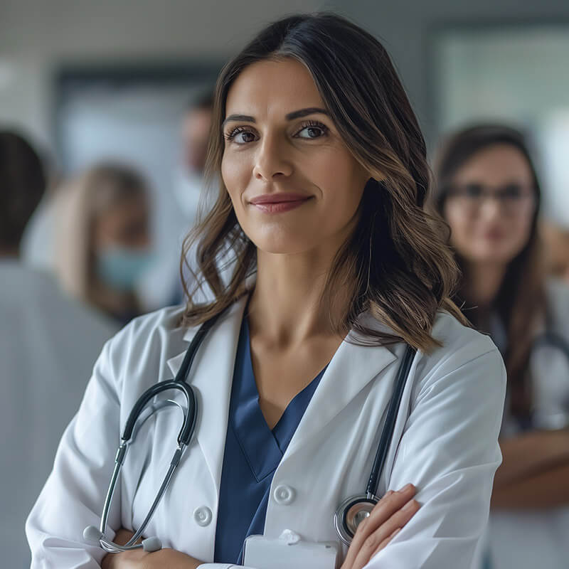 Dr. Whitney Rain – Dr. Jairo Torres